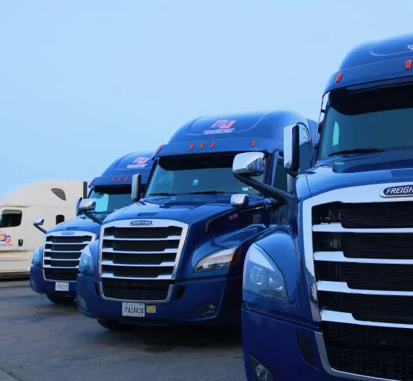 How much does Freight Shipping Cost in the US - ET Motor Freight